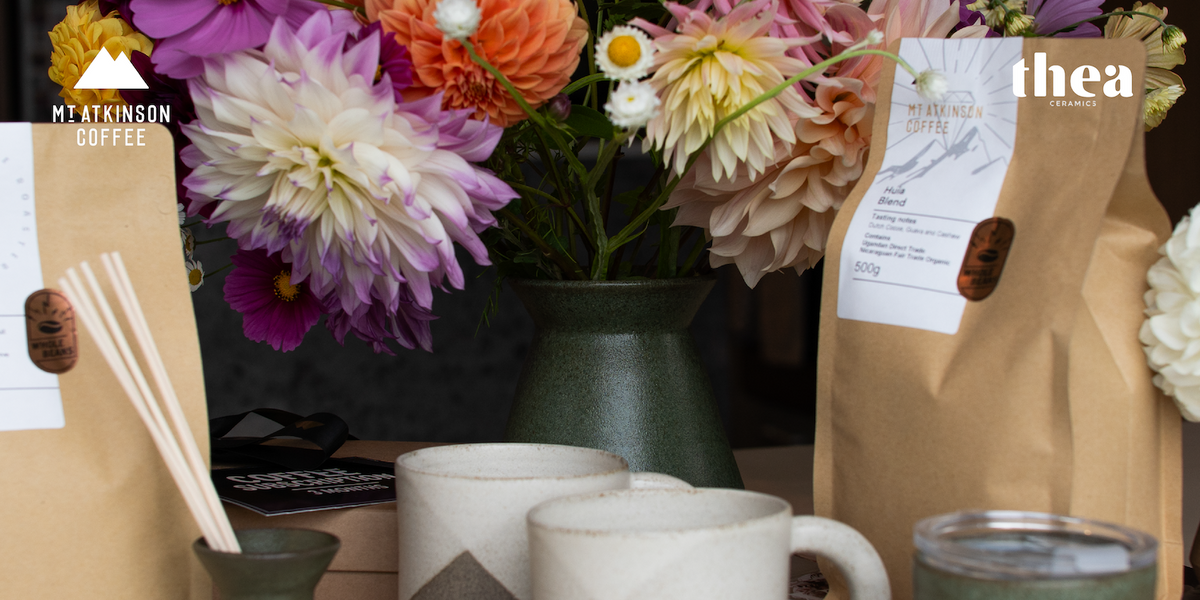 Mothers Day Gifts – Mt Atkinson Coffee