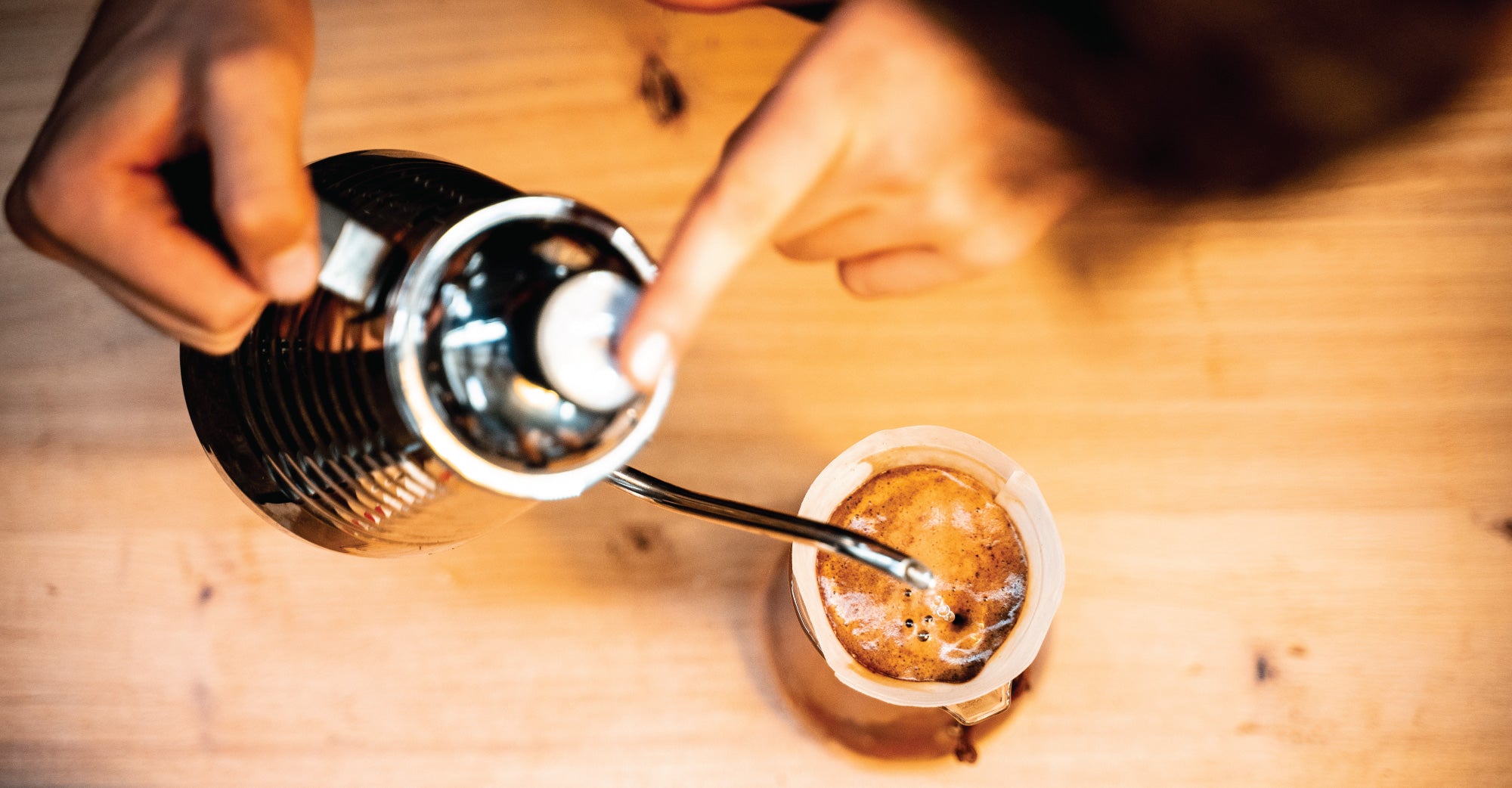 Coffee Gear – Mt Atkinson Coffee