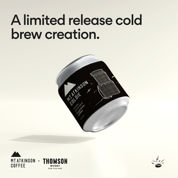 Single Origin Coffee – Mt Atkinson Coffee