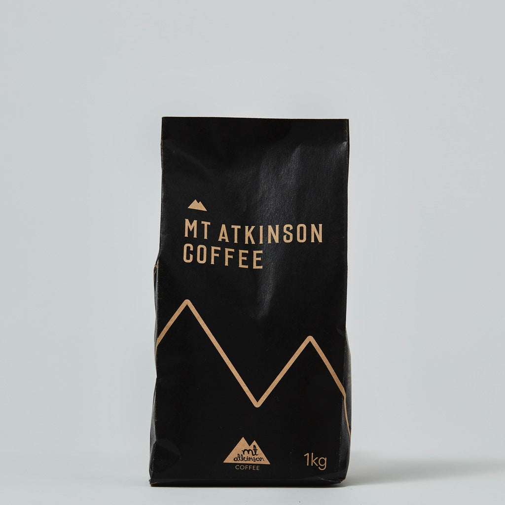 Blends – Mt Atkinson Coffee
