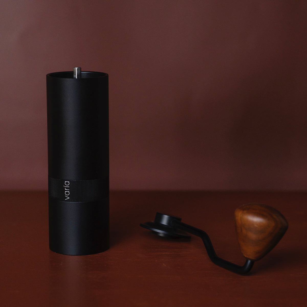 Varia Hand Grinder – Mt Atkinson Coffee